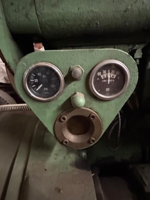 Murphy Diesel Engine Model 22 with Kato 150 KW Generator | eBay