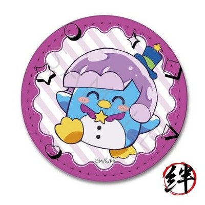 TV Anime Puniru is a Cute Slime [Cute Puniru in her old form] Leather ...