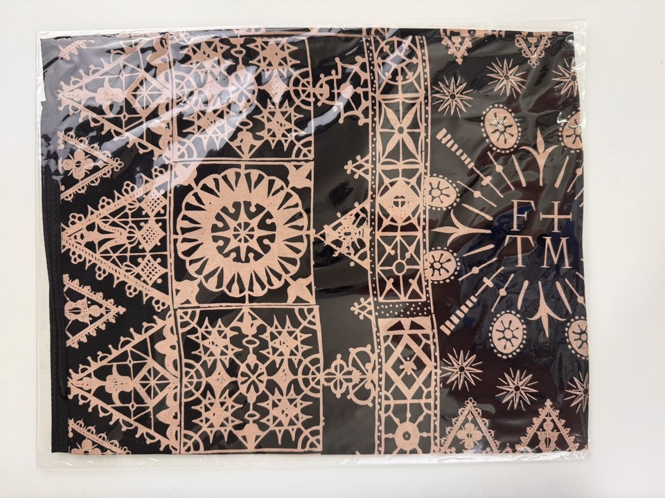 Florence and the Machine Lace Monster Scarf Dance Fever Official | eBay