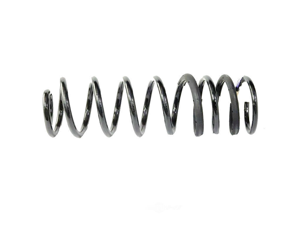 Coil Spring-Laramie, VIN: G, 4WD Mopar 68370574AB fits 19-22 Ram 1500 ...
