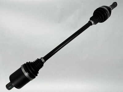 Open Trail RW Open Trail HD PAXL-1158HD Axle fits 11-12 Polaris ...