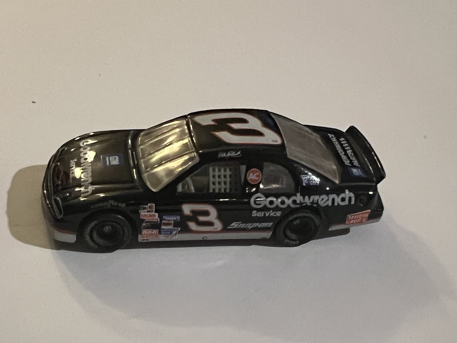 Hot Wheels Pro Racing Daytona 500 Cars NASCAR 1993-2016 Lot 6 Diecast 1 ...