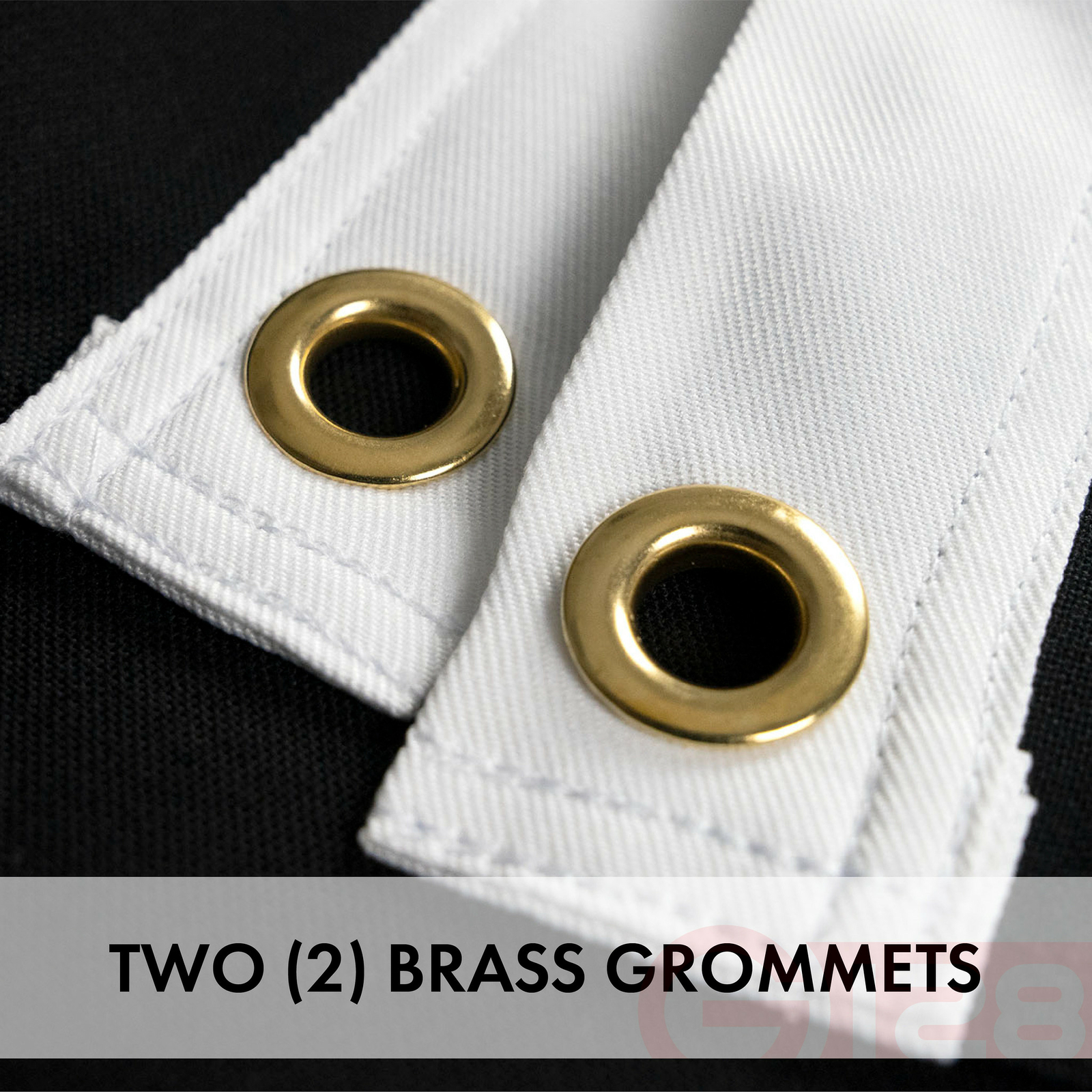 POW MIA Flag 2x3 FT Embroidered 220GSM Spun Polyester Support Flag By ...