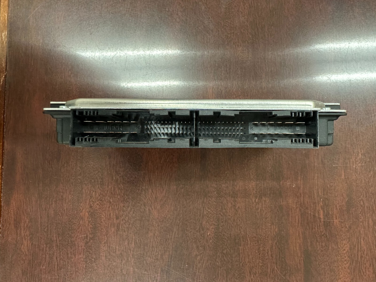 08-10 Mini Cooper R56 Footwell Body Control Module 61353452677 for sale ...