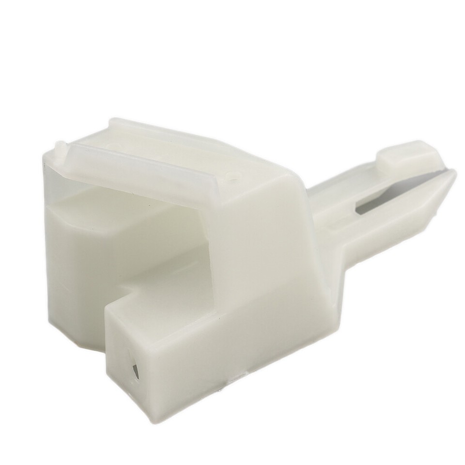 Fits 2008-2017 Mitsubishi Lancer Left Driver Side Front Bumper Bracket ...