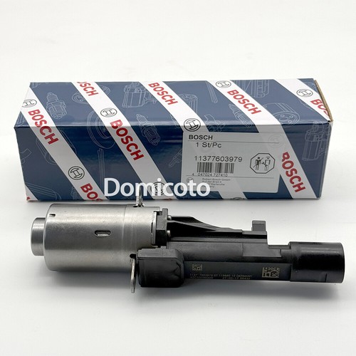 11377603979 Eccentric Shaft Cylinder Valvetronic Actuator Fits BMW N20 ...