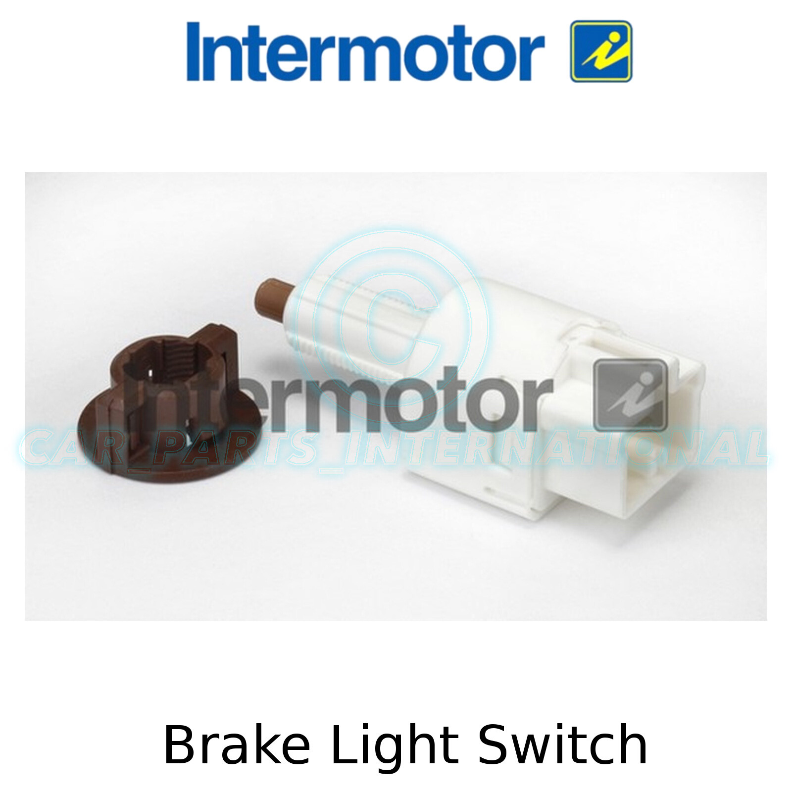 Intermotor - Brake Light Switch - 51569 - OE Quality | eBay