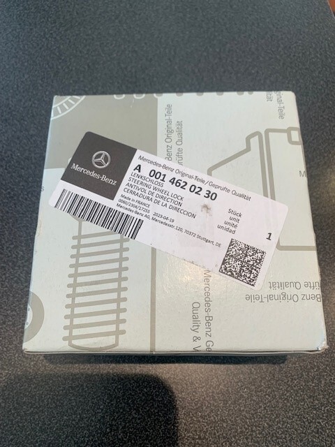 Mercedes-Benz A0014620230 for sale online | eBay