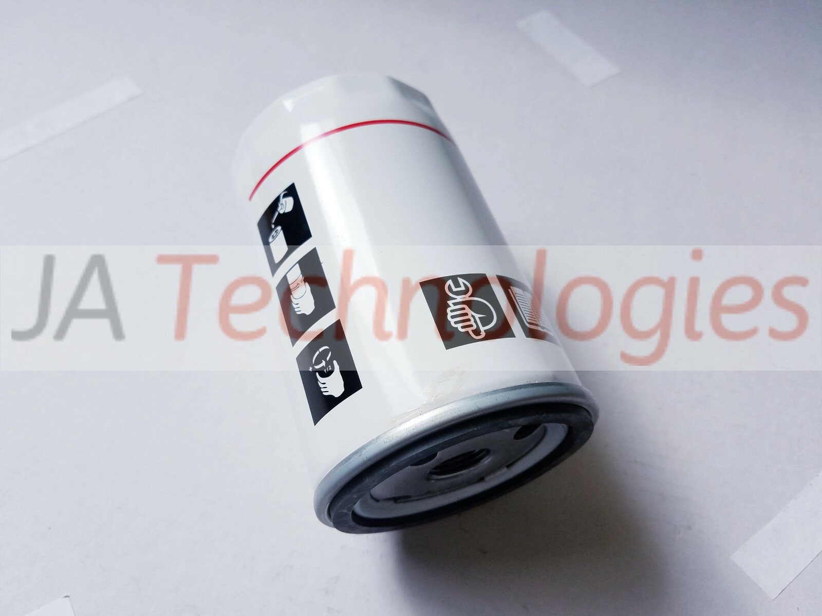 1513-0337-01 Atlas Copco compatible Oil Filter 1513033701 OEM Equal | eBay