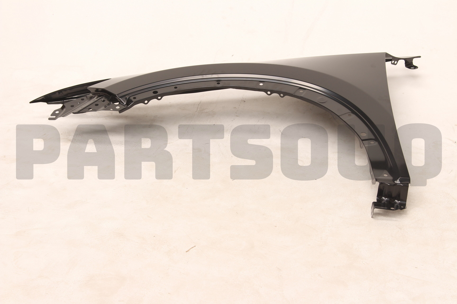 KB7W52211 Genuine Mazda PANEL(L),FENDER-FRT KB7W-52-211 | eBay