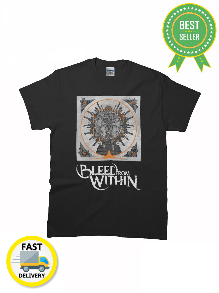 Bleed From Within Logo