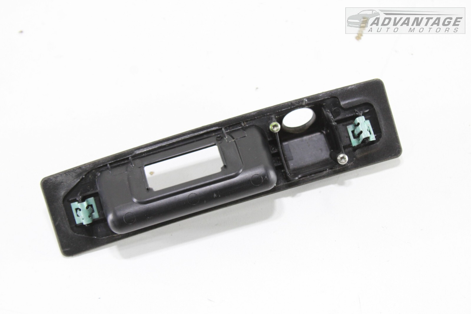 2018-2021 CHEVROLET EQUINOX REAR TRUNK LIFTGATE TAILGATE RELEASE HANDLE ...