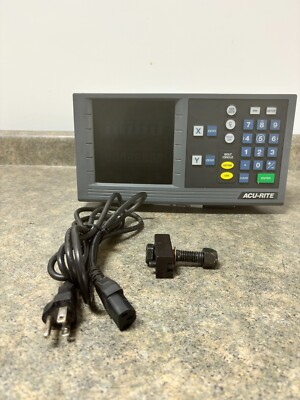 Lathe - Digital Readout