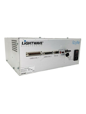 Industrial Lasers - Lightwave Electronics