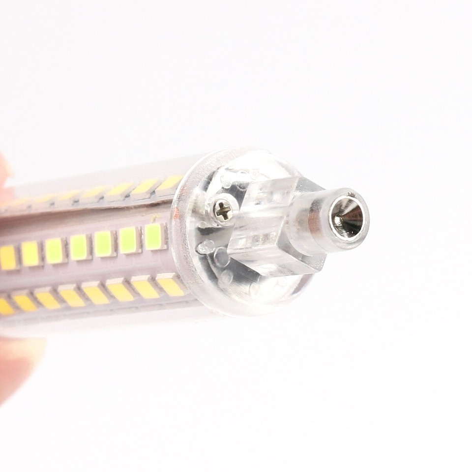 78mm 118mm 12W 18W R7s LED Replaces Bulb Security Flood Halogen Light ...