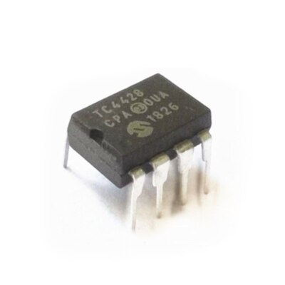 10pcs TC428CPA DIP-8 TC428 DIP TC428EPA DIP8 | eBay