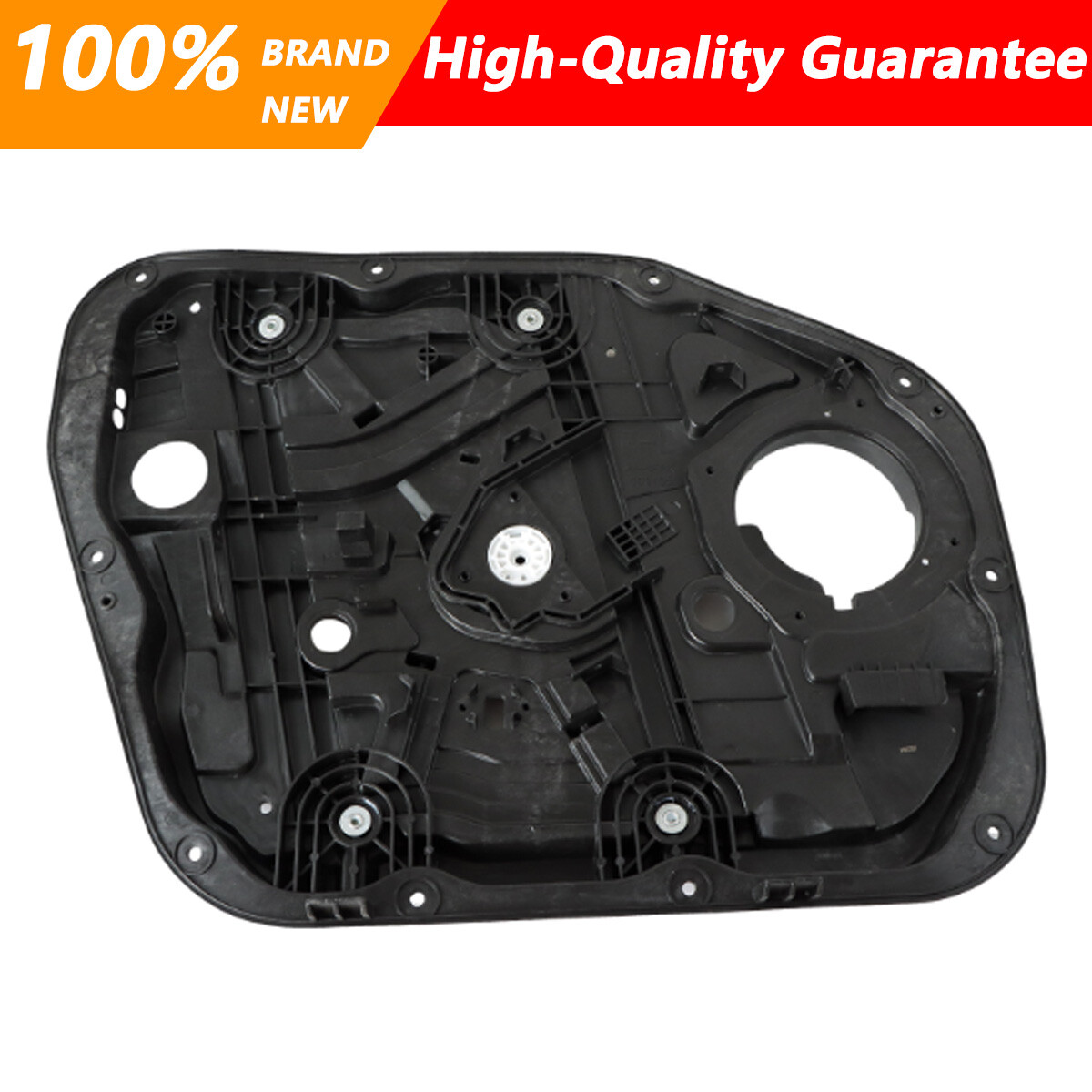 Driver Side Front Power Window Regulator for Hyundai Tucson 2016-20 ...