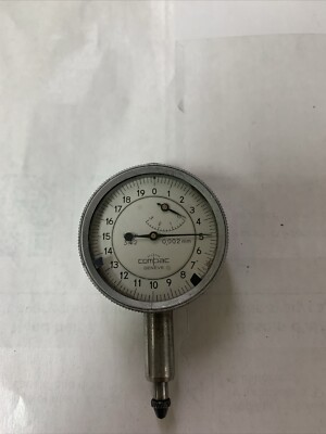 Indicators - Compac Dial