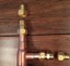 Moonshine Copper liebig condenser Flute Style Jacketed DIY solder your ...