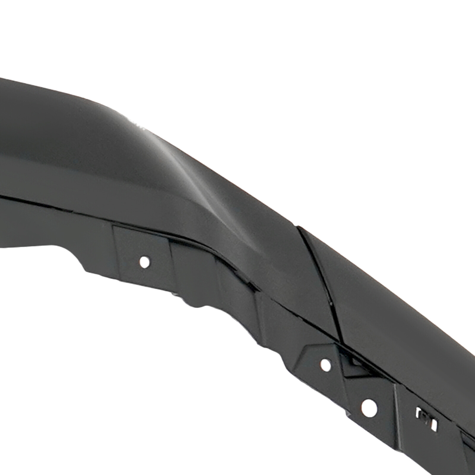 Grille Applique Chrome For 2019 2020 2021 Ram 1500 Upper Trim Molding ...