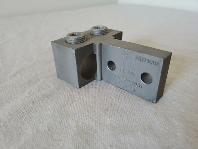 Terminal Blocks - 500 Mcm