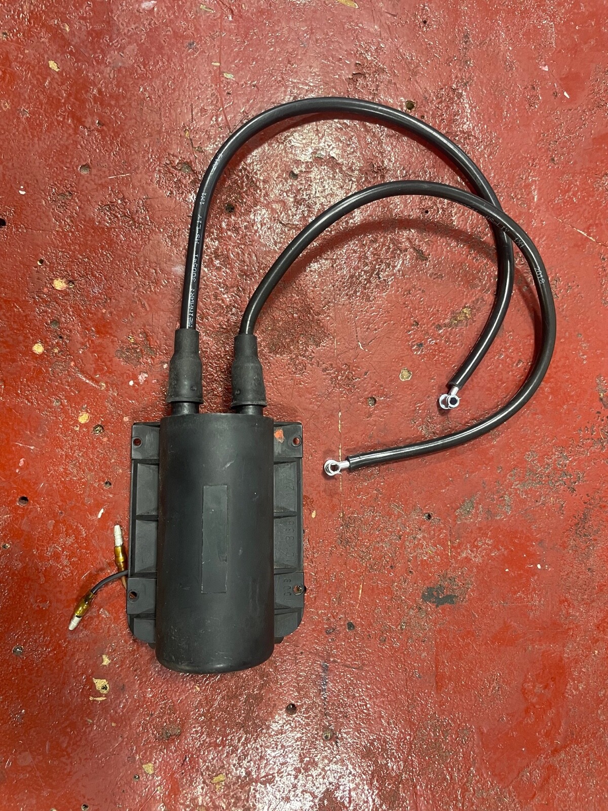 Aqua Hot Ignition Coil WPX-101-838 12VDC Webasto DBW 2010-300 | eBay