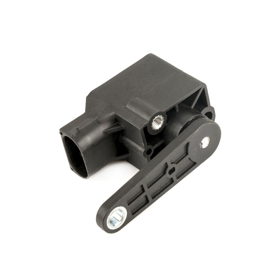 Niveausensor Leuchtweitenregelung Xenonlicht vorne hinten für AUDI A3 ...