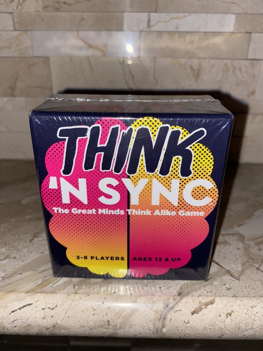 Two Great Minds Think Alike Great Minds Don't Think Alike FIAT