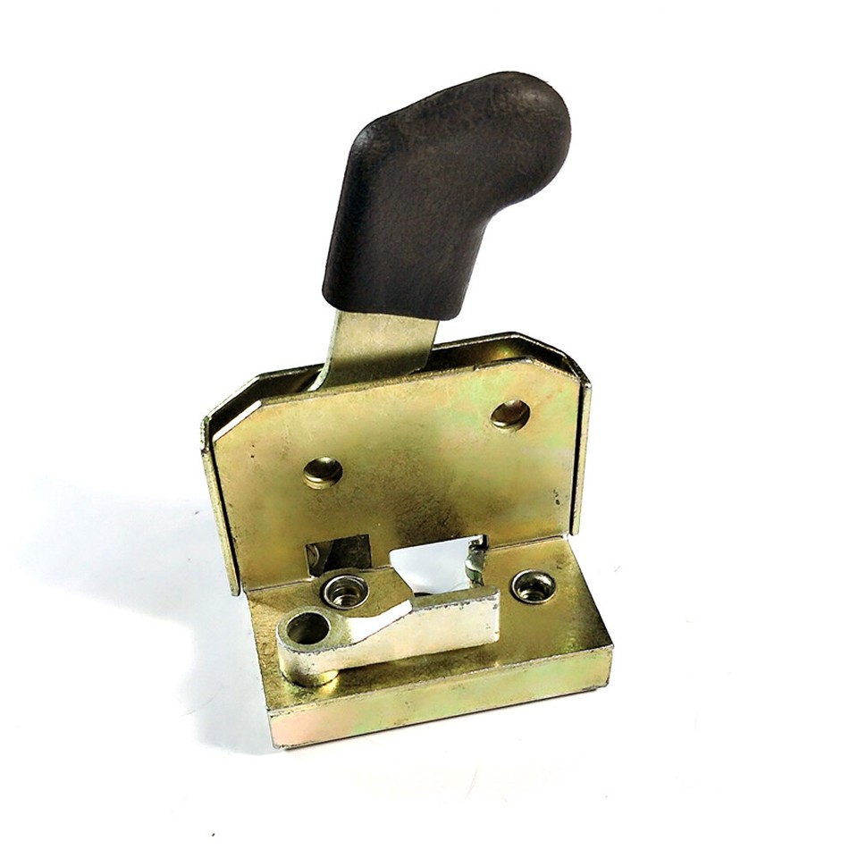 Universal Tractor and Heavy Equipment Lock Door Handle Set Loader Door ...