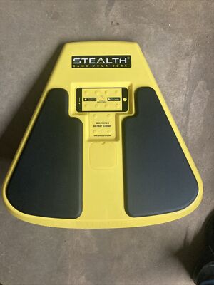 Stealth Game Your Core Trainer Fitness Board, Play Games & Work Out ...