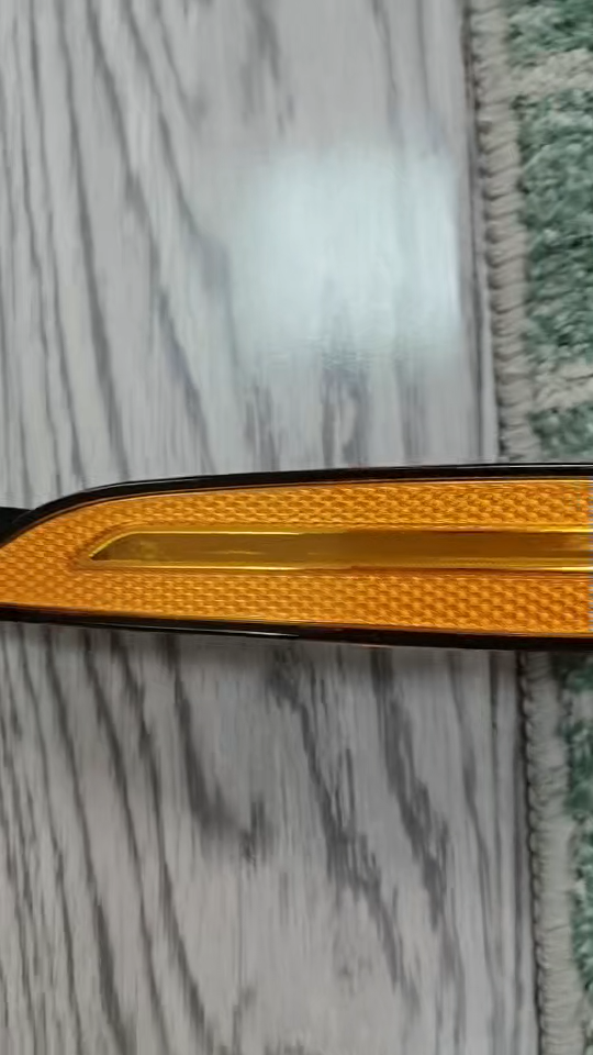 1 pcs Left Side Marker Light for PORSCHE panamera 2014-2016 OEM ...