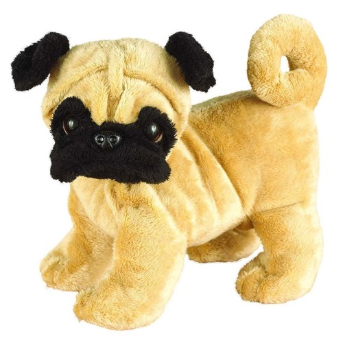 Webkinz Pug for sale online | eBay