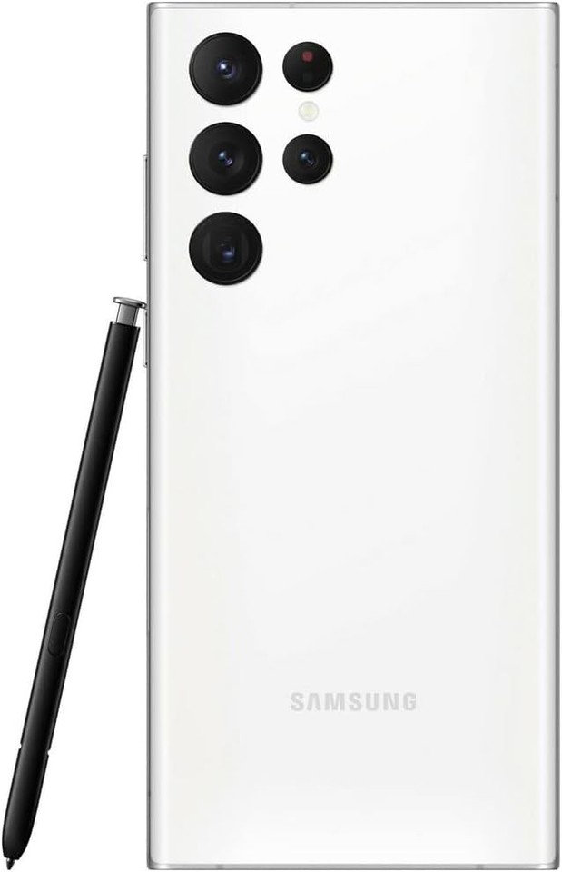 New Samsung Galaxy S22 Ultra 5G SM-S908U 512GB/256GB/128GB GSM+CDMA US ...