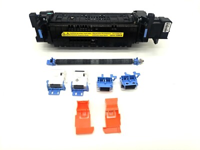 L0H24A Maintenance Kit for HP LaserJet M607 M608 M609 M610 M631 M632 ...