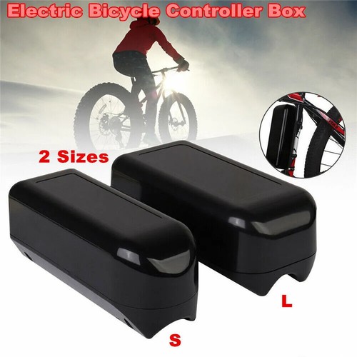 E-bike Controller Box Rainproof Battery Controller Case Protector New ...