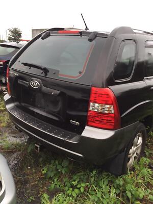 KIA SPORTAGE ALTERNATOR PETROL, 2.7, G6BA, KM, 05/05-08/08 05 06 07 08 ...