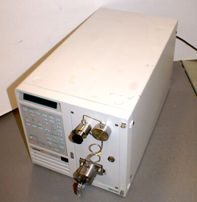 Analytical Instruments - Solvent Delivery Module