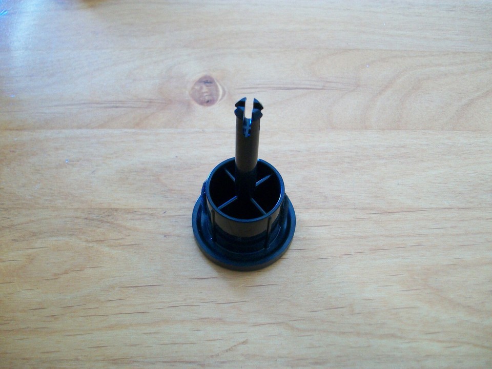 MERCURY / MARINER OEM BUTTON ASSEMBLY 891645A01, FITS 4000 GEN II ...