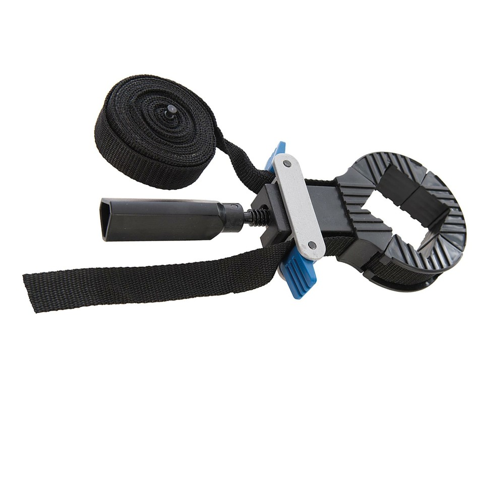 CORNER BAND STRAP CLAMP PICTURE FRAMING PHOTO FRAME MITRE RATCHET VISE ...