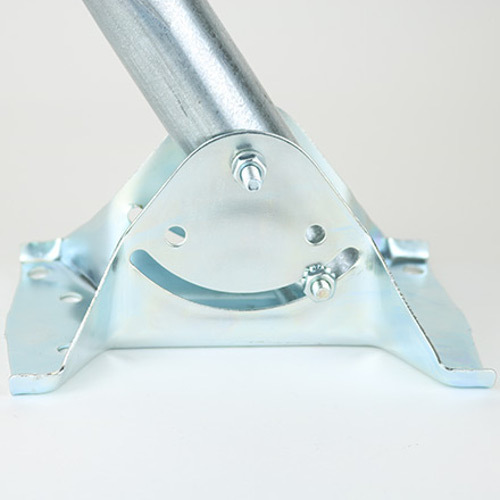DigiTenna J Pole Roof Mount Universal Mounting Struts Antenna + Pitch ...