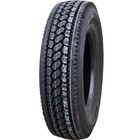 4 Tires Samson GL266D All Steel 11R24.5 Load H 16 Ply Drive Commercial ...
