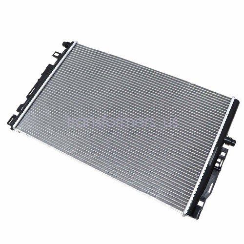 New Radiator Front A0995005403 For Mercedes-Benz AMG GT 2015-2022 2023 ...