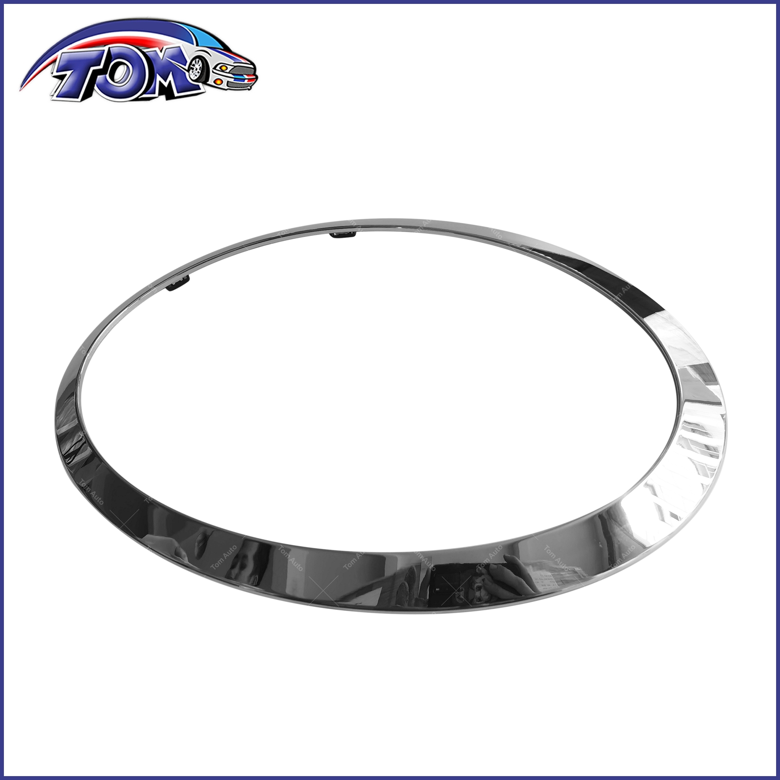 Headlight Trim Ring Passenger Right Side For Mini Cooper 2014-2020 ...