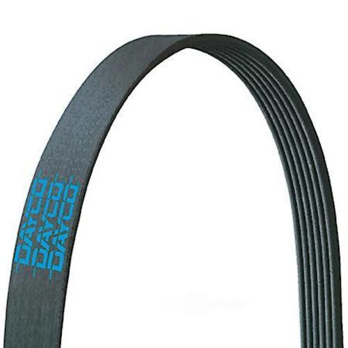 Serpentine Belt Advance 5080570 for sale online | eBay
