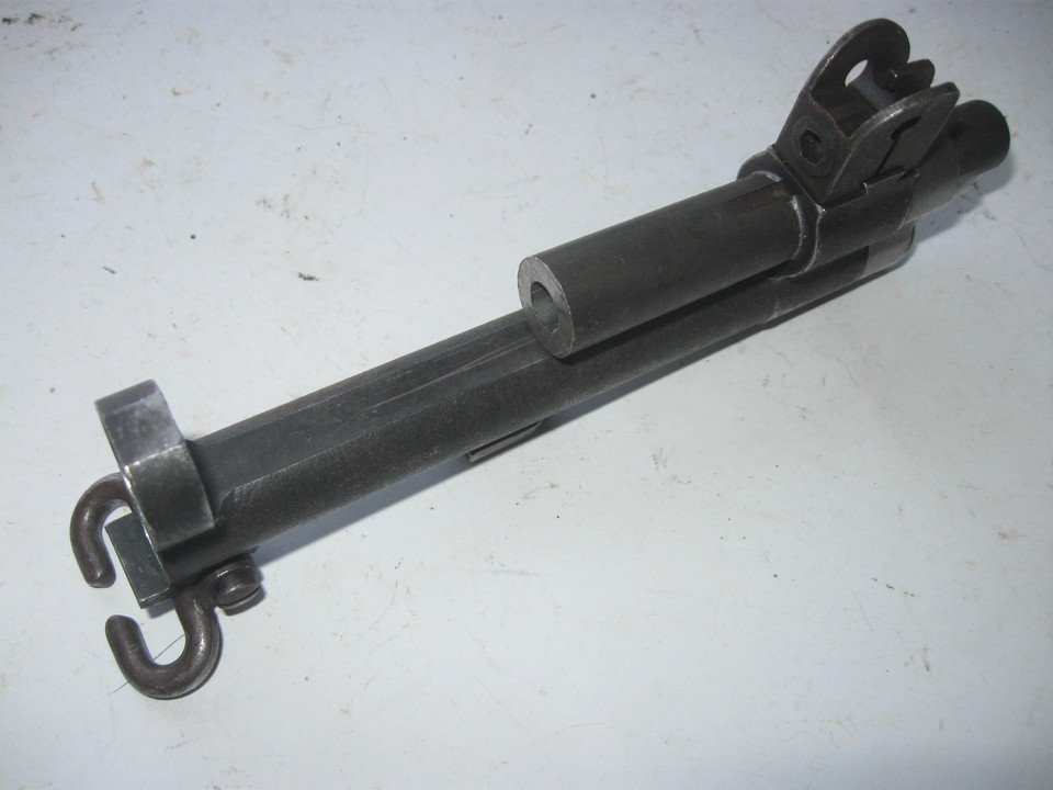 M1 Garand Gas Cylinder Parts To Salvage WW2 Springfield Winchester WRA ...