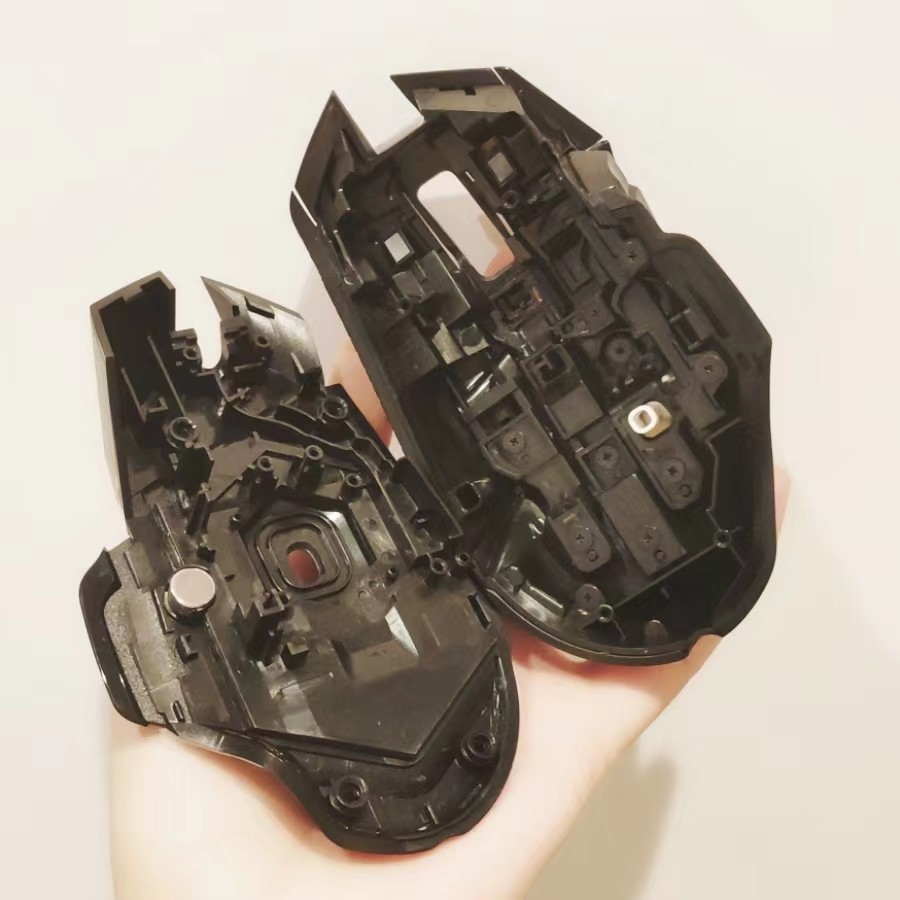 Computer Replacement Parts Mouse Shell For Logitech G502 Wired Mouse ...