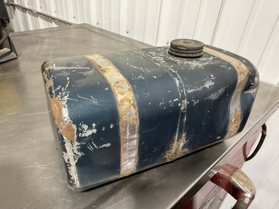Kohler K181 Small Engine Metal Gas Tank Fuel Tank | eBay