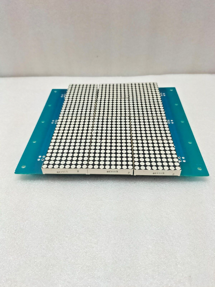 PALTRONICS PAL0165 PCB REV.1 | eBay