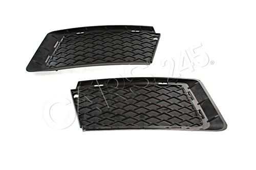 Genuine BMW E92 E93 316i 320d 320i 320xd 323i 325d Closed Grid Pair ...