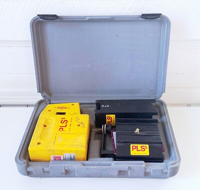 Industrial Lasers - Laser Alignment